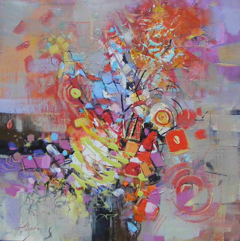 - Dan Mircea Art